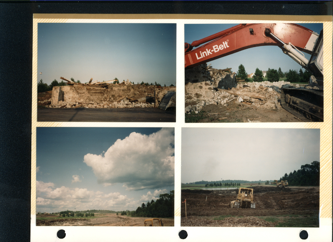 Jeffrey L Guidinger Family Tree - Peter Guidinger Farm